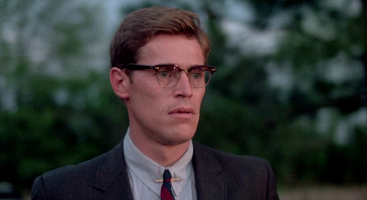 Test Blu-ray / Mississippi Burning, réalisé par Alan Parker ...