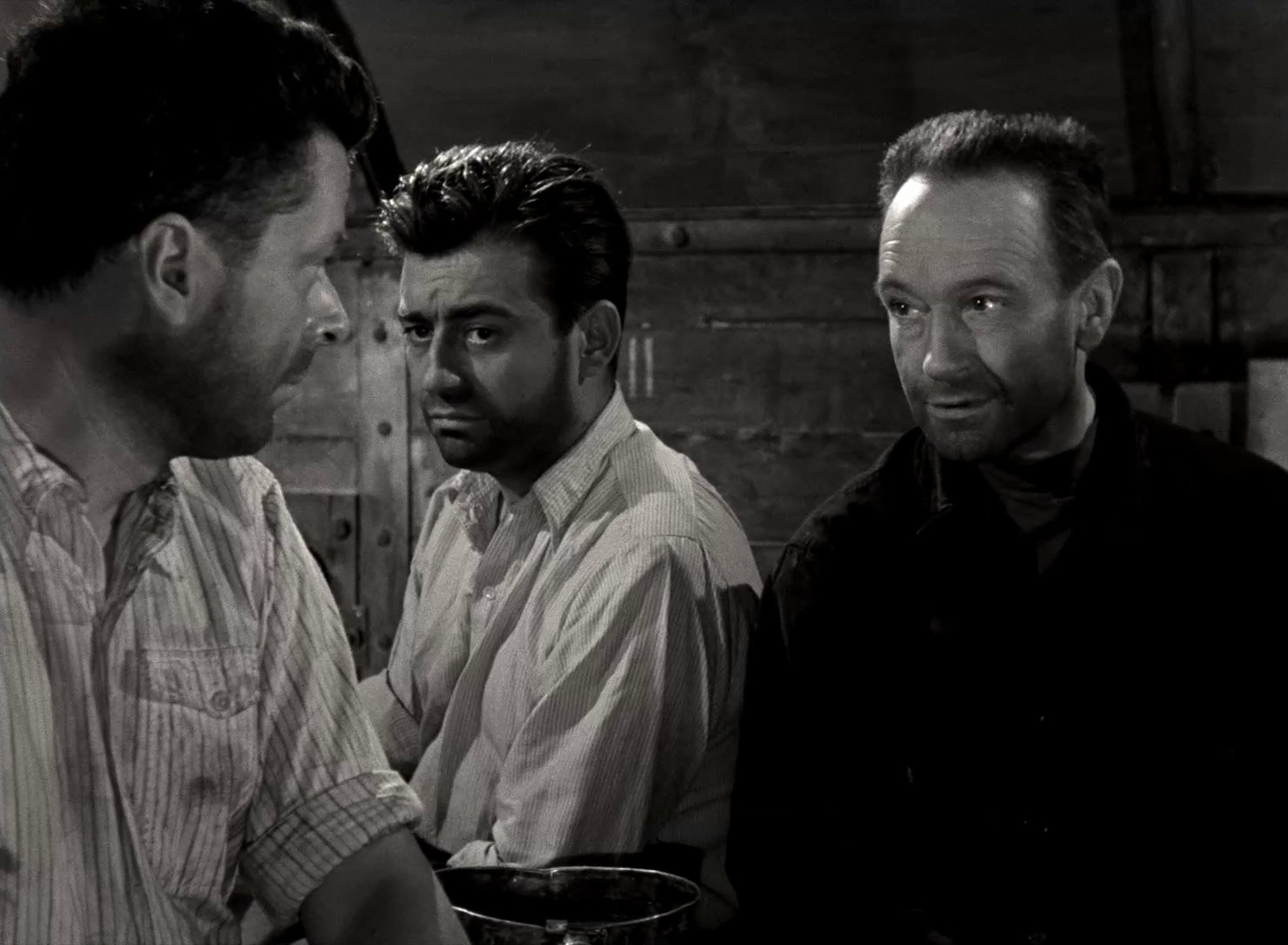 Les Evadés – Homepopcorn.fr