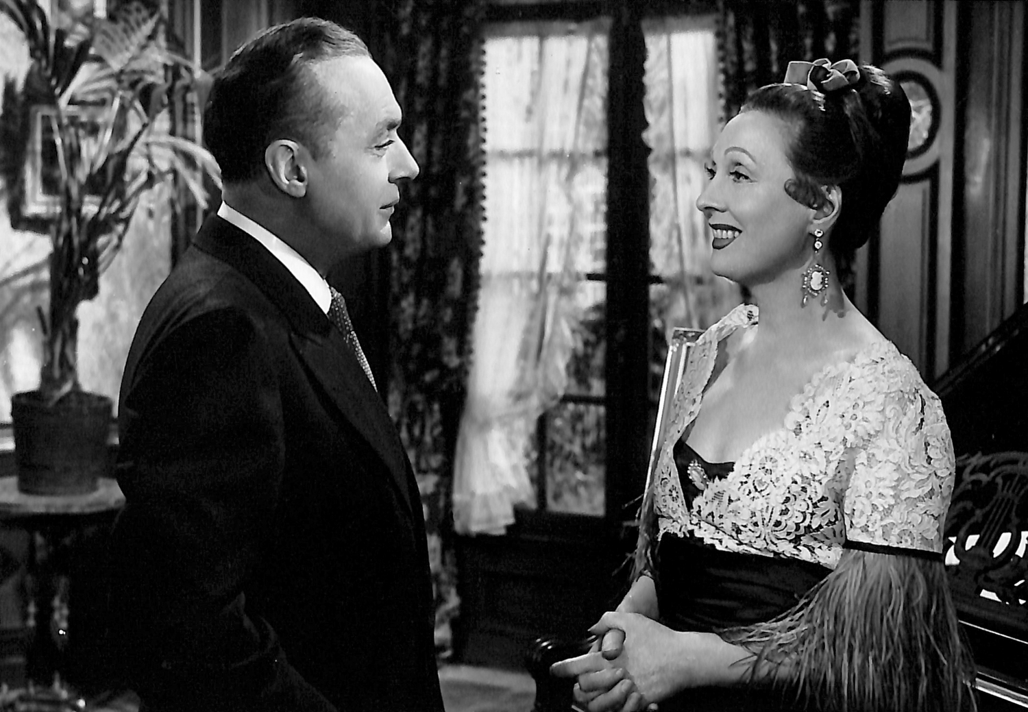 Test Blu-ray / Maxime, réalisé par Henri Verneuil – Homepopcorn.fr