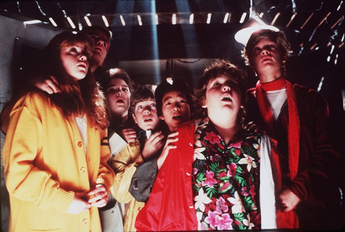 Test 4K UHD / Les Goonies, réalisé par Richard Donner – Homepopcorn.fr