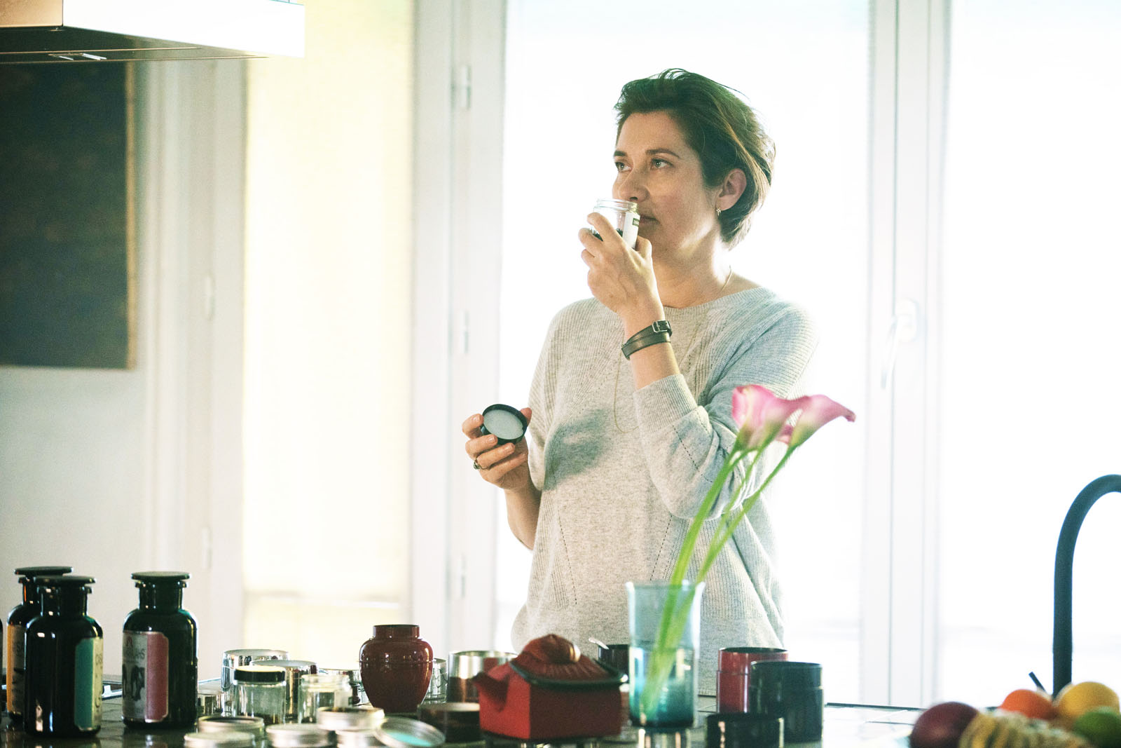 Test Blu-ray / Les Parfums, réalisé par Grégory Magne – Homepopcorn.fr