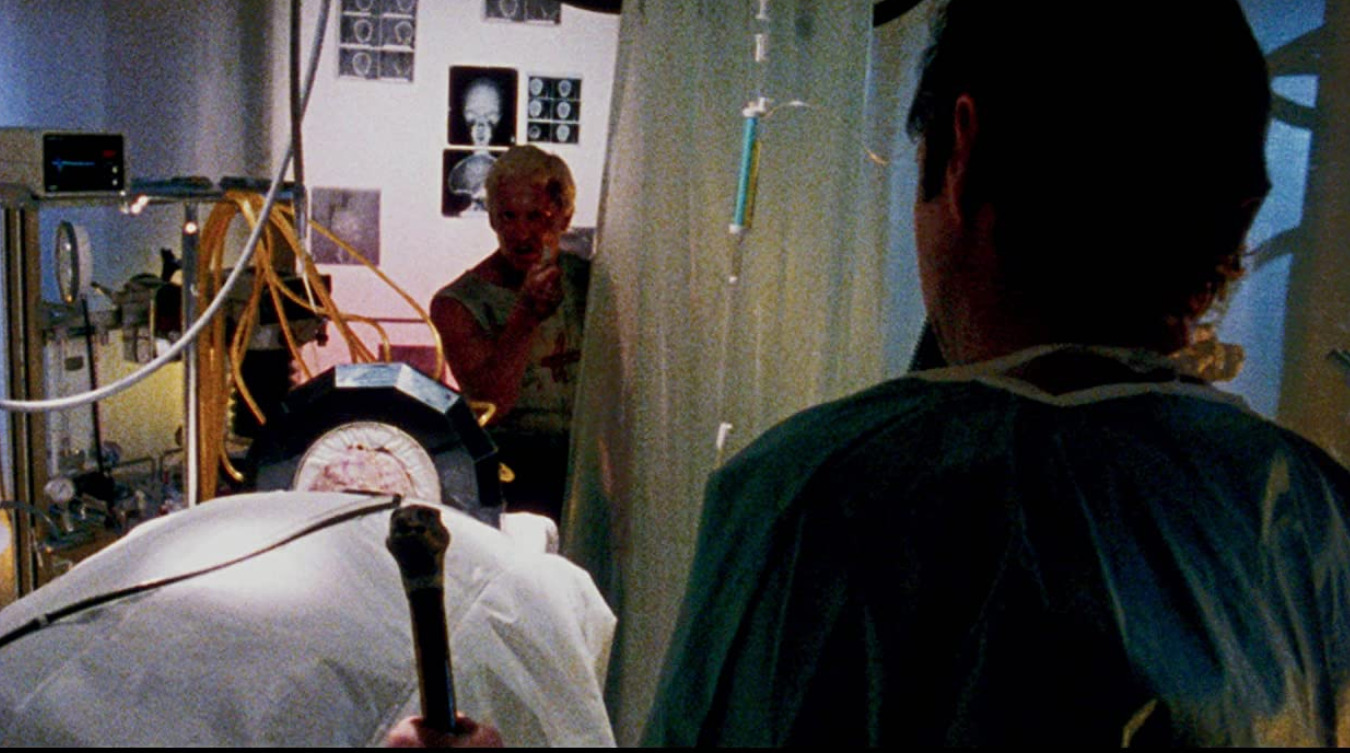 Test Blu-ray / Death Warmed Up, réalisé par David Blyth – Homepopcorn.fr