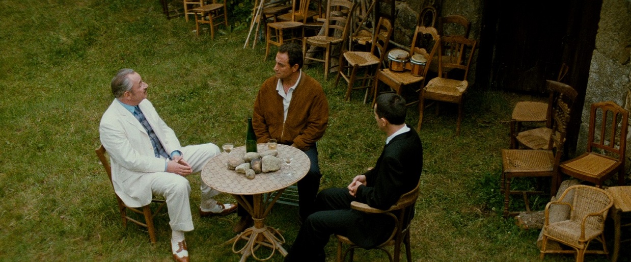 Test Blu-ray / Tango, réalisé par Patrice Leconte – Homepopcorn.fr