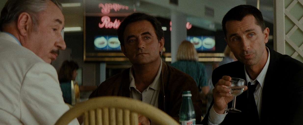 Test Blu-ray / Tango, réalisé par Patrice Leconte – Homepopcorn.fr