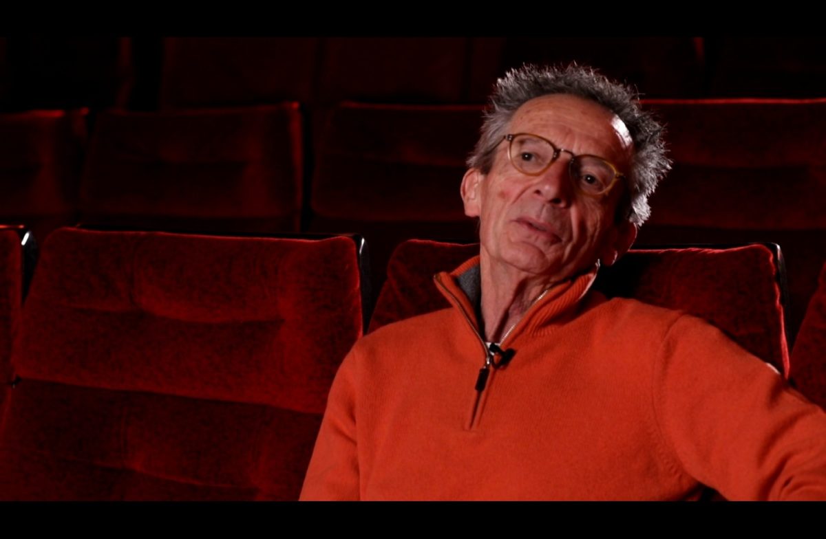 Test Blu-ray / Tango, réalisé par Patrice Leconte – Homepopcorn.fr