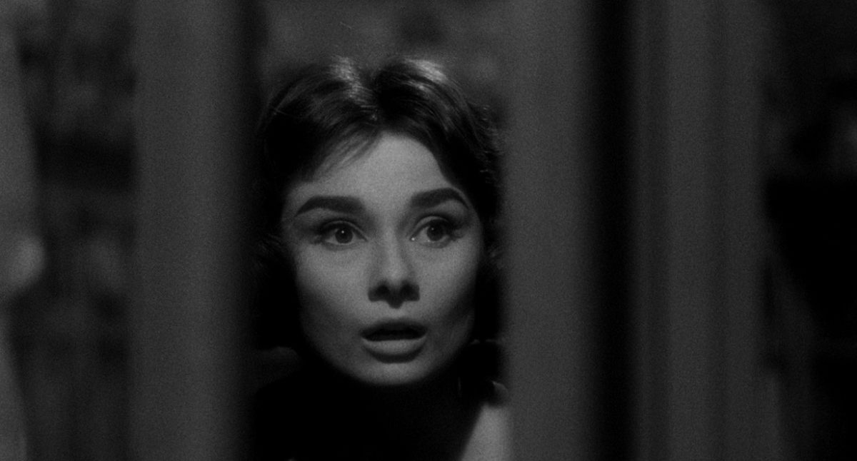 Test Blu-ray / Ariane, réalisé par Billy Wilder – Homepopcorn.fr