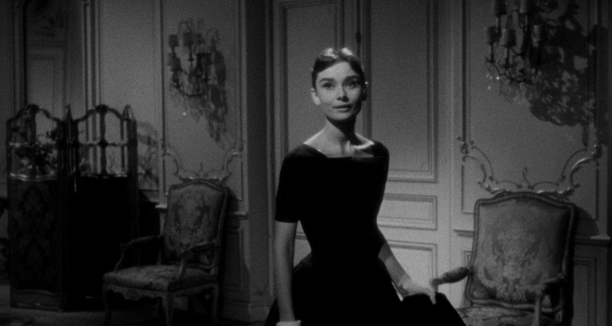 Test Blu-ray / Ariane, réalisé par Billy Wilder – Homepopcorn.fr