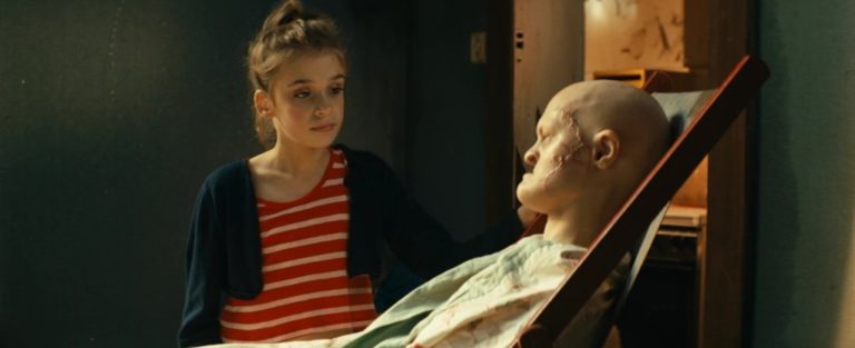 Zélie Rixhon – Homepopcorn.fr