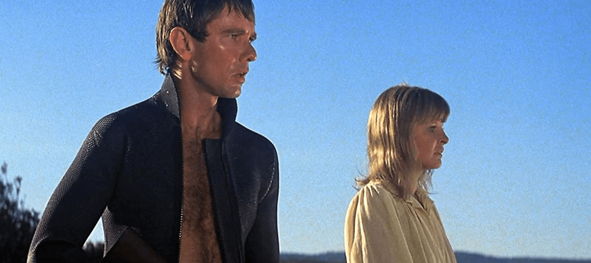 Test Blu-ray / Long Weekend, réalisé par Colin Eggleston – Homepopcorn.fr