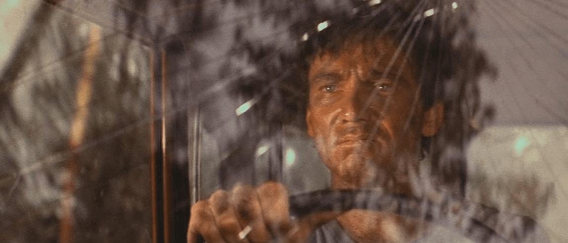 Test Blu-ray / Long Weekend, réalisé par Colin Eggleston – Homepopcorn.fr