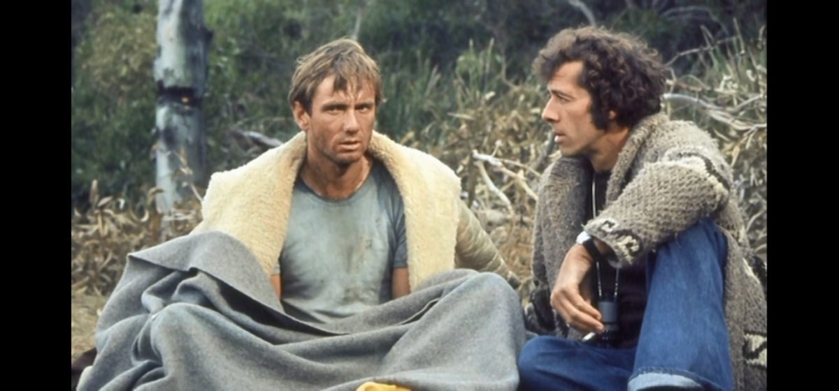 Test Blu-ray / Long Weekend, réalisé par Colin Eggleston – Homepopcorn.fr