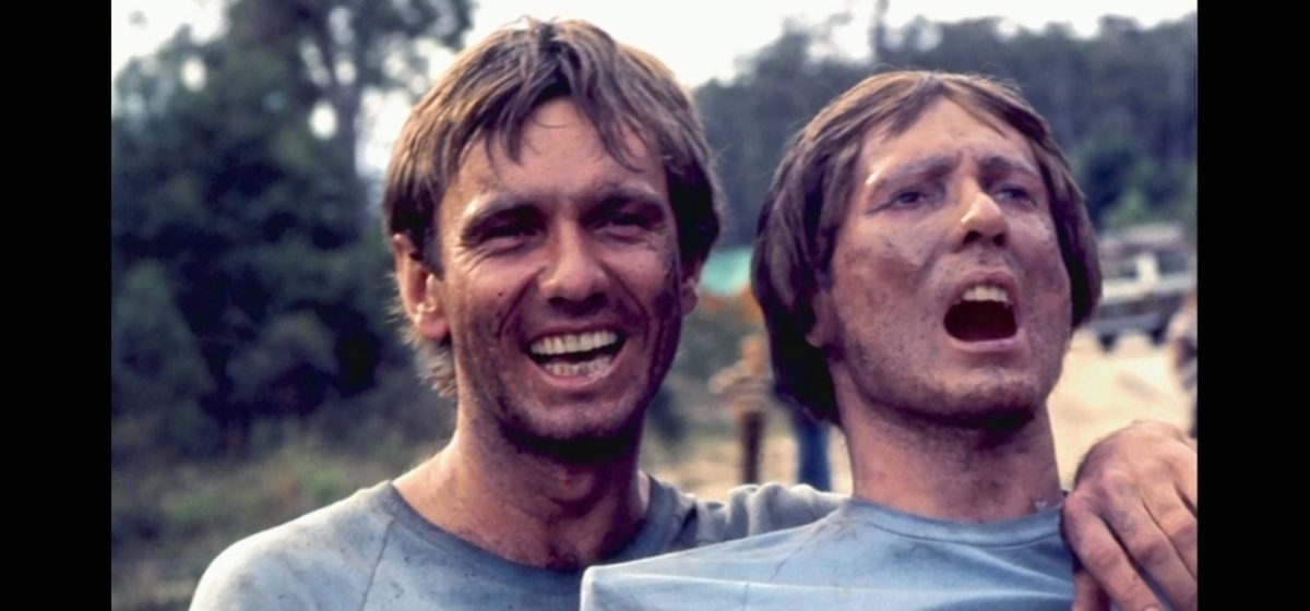 Test Blu-ray / Long Weekend, réalisé par Colin Eggleston – Homepopcorn.fr