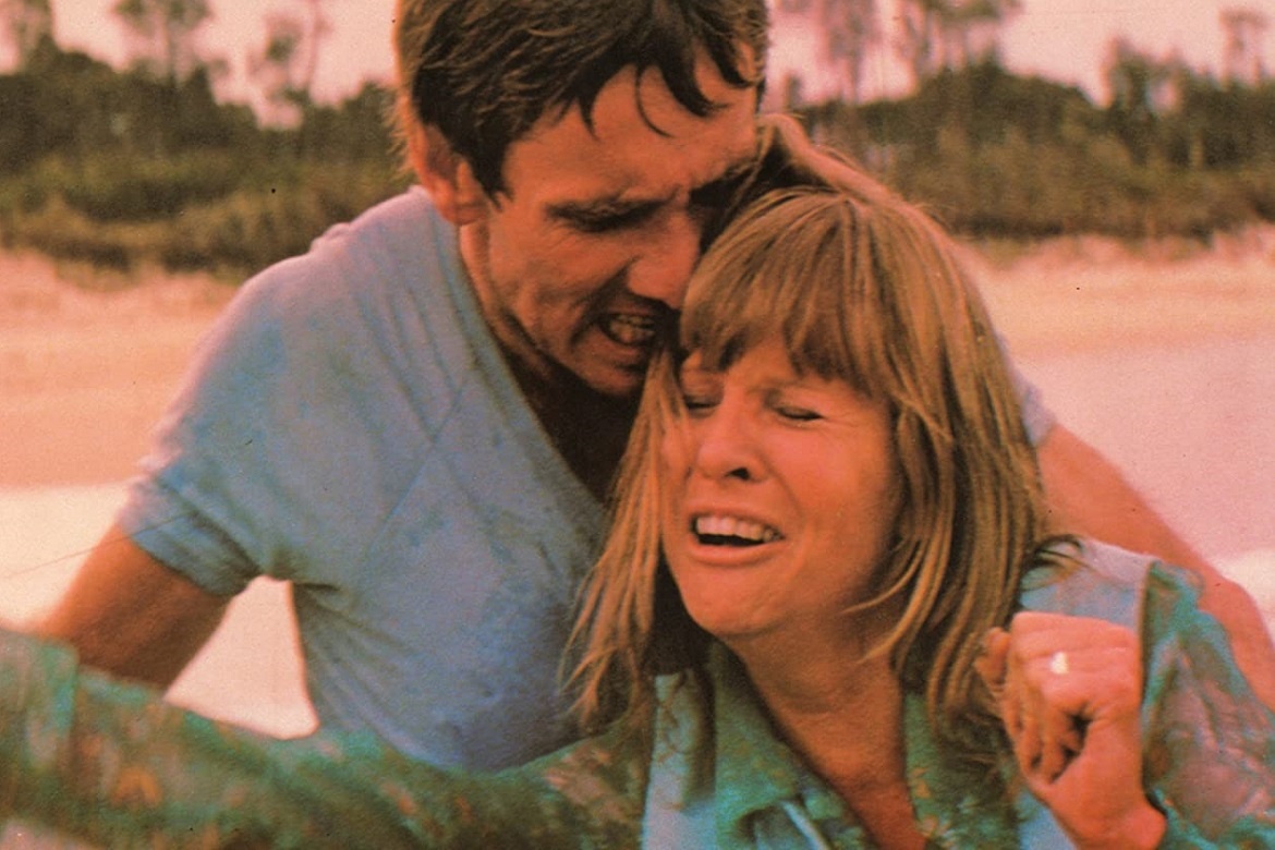 Test Blu-ray / Long Weekend, réalisé par Colin Eggleston – Homepopcorn.fr