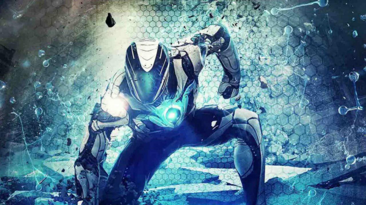 Test Blu-ray / Max Steel, réalisé par Stewart Hendler – Homepopcorn.fr