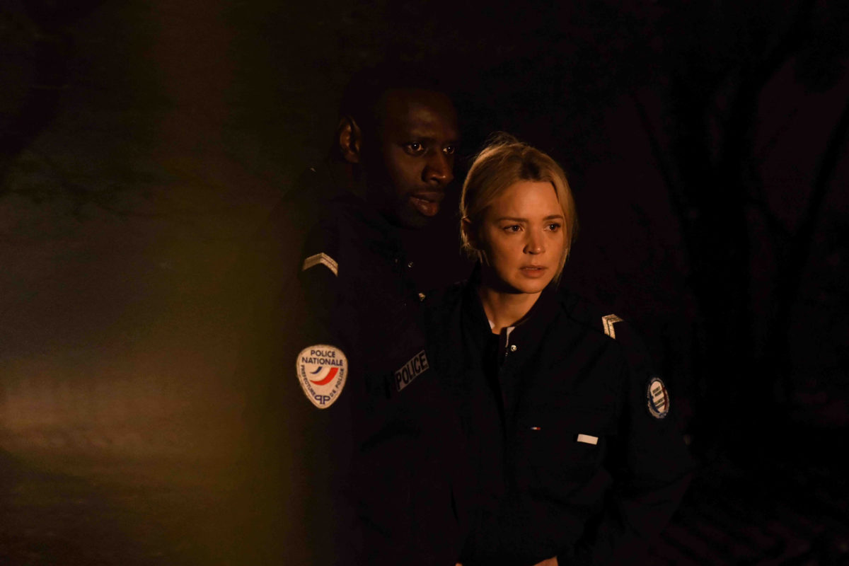 Test Blu-ray / Police, réalisé par Anne Fontaine – Homepopcorn.fr
