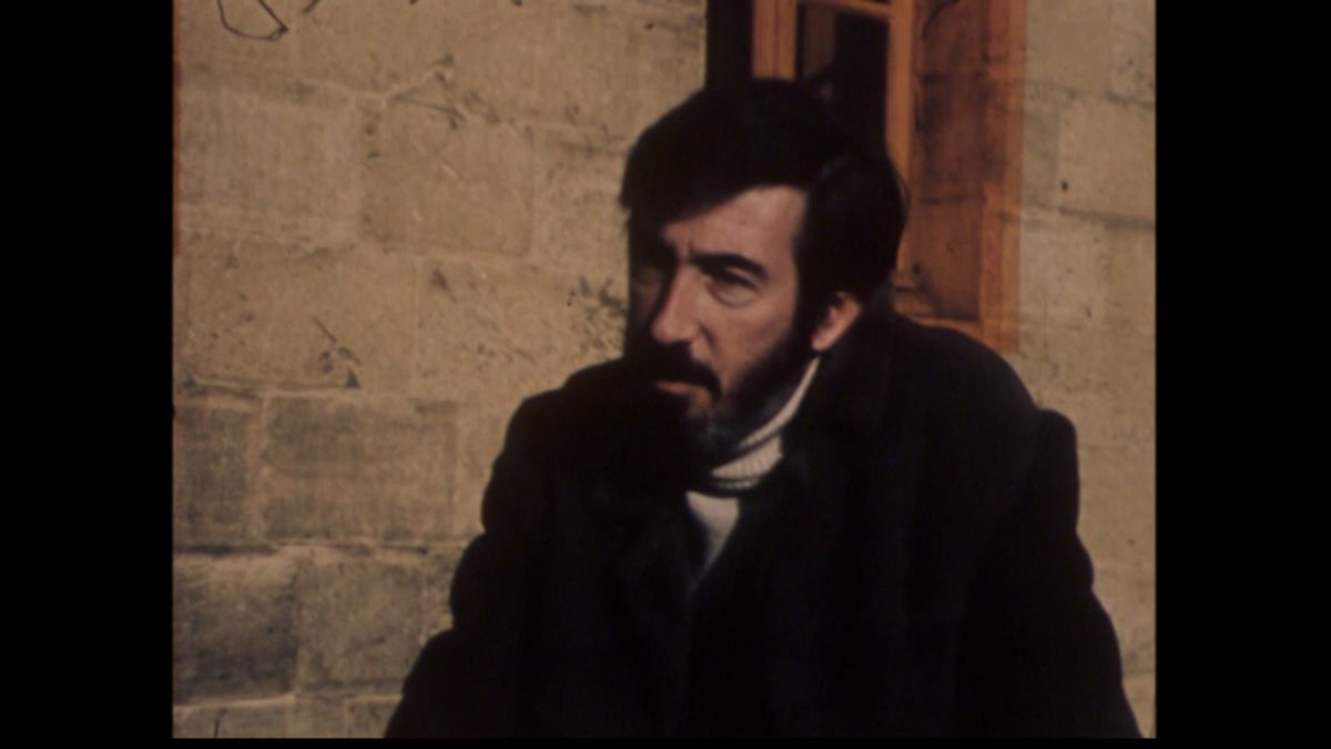 Test Blu-ray / Les Granges brûlées, réalisé par Jean Chapot ...