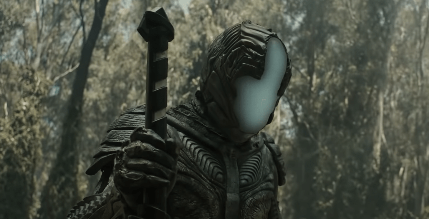 Test Blu-ray / Jiu Jitsu, réalisé par Dimitri Logothetis – Homepopcorn.fr