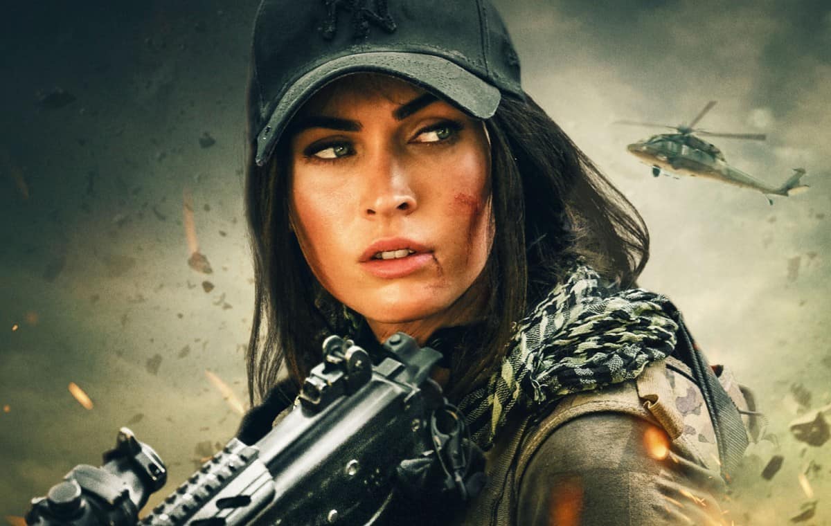 Jessica Sutton – Homepopcorn.fr