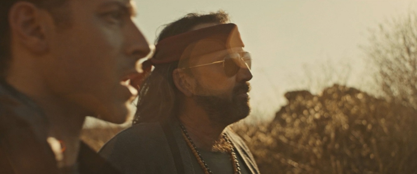 Test Blu-ray / Jiu Jitsu, réalisé par Dimitri Logothetis – Homepopcorn.fr