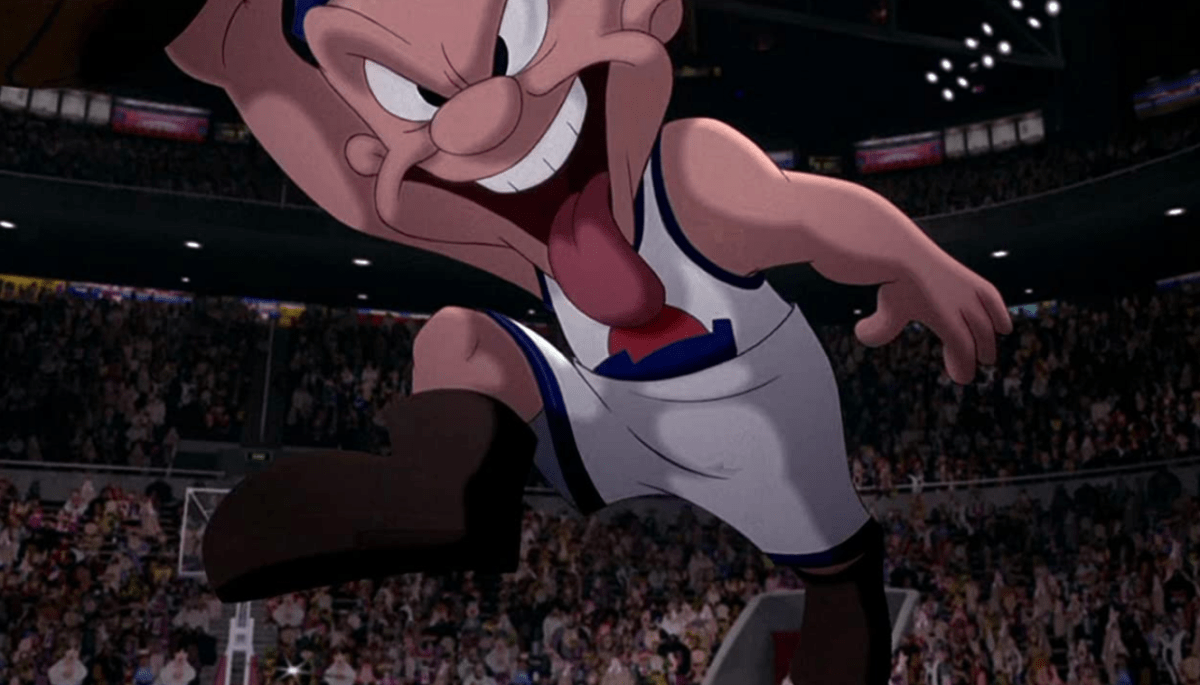 Test 4K UHD / Space Jam, réalisé par Joe Pytka – Homepopcorn.fr
