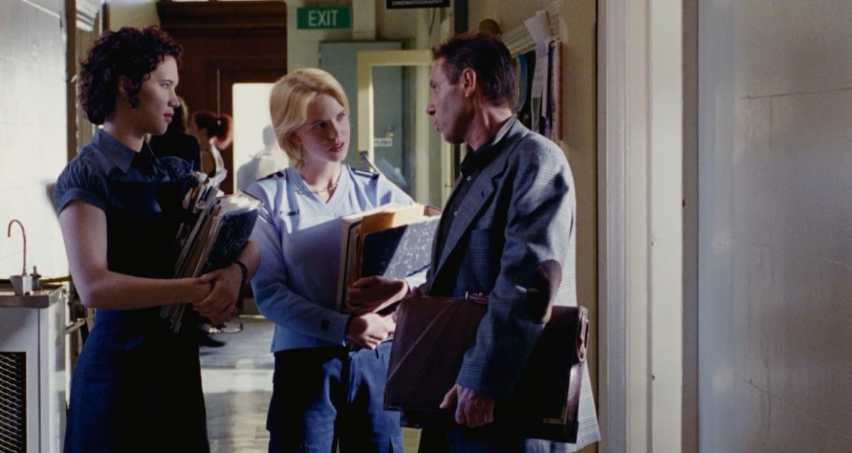 Test Blu-ray / Cut, réalisé par Kimble Rendall – Homepopcorn.fr