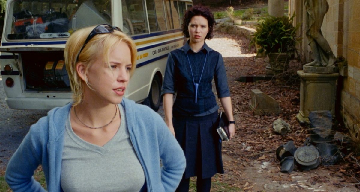 Test Blu-ray / Cut, réalisé par Kimble Rendall – Homepopcorn.fr