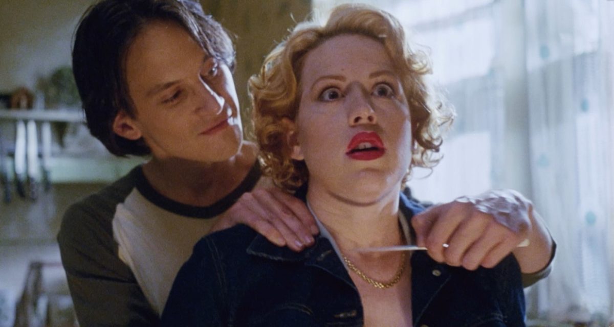 Test Blu-ray / Cut, réalisé par Kimble Rendall – Homepopcorn.fr