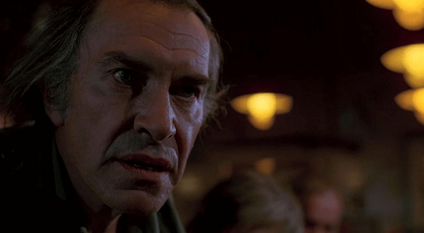 Test Blu-ray / Terreur extraterrestre, réalisé par Greydon Clark ...