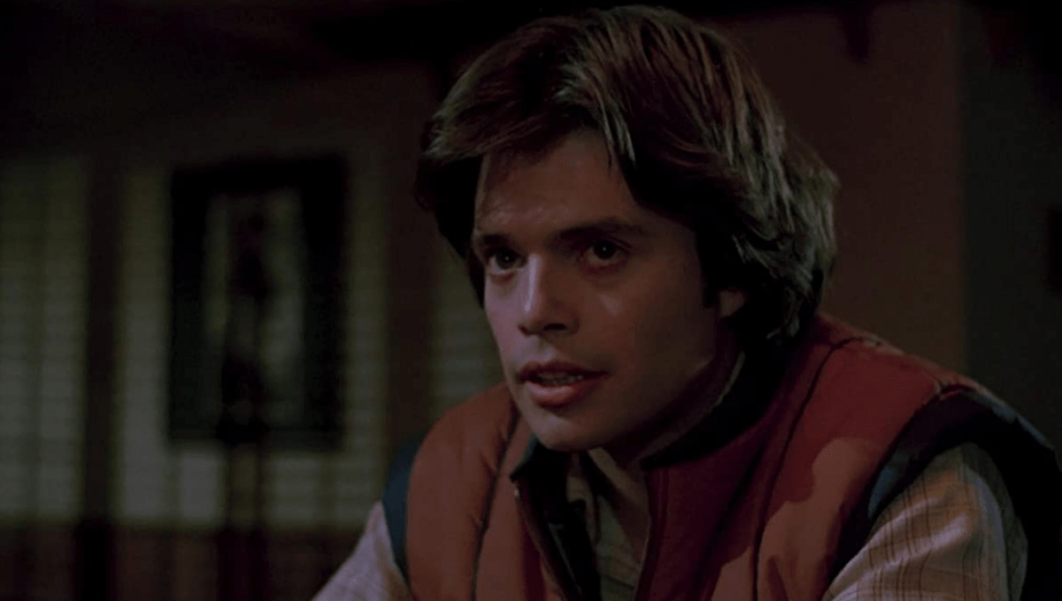 Test Blu-ray / Terreur extraterrestre, réalisé par Greydon Clark ...