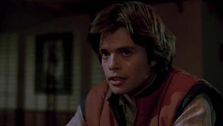 Test Blu-ray / Terreur extraterrestre, réalisé par Greydon Clark ...