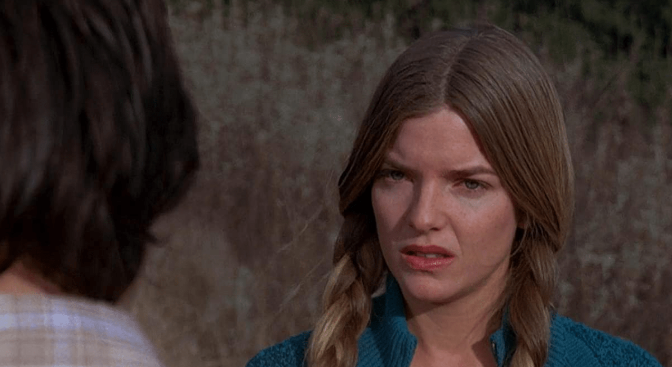 Test Blu-ray / Terreur extraterrestre, réalisé par Greydon Clark ...