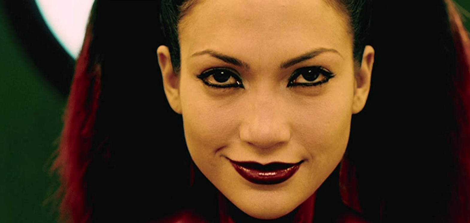 Test Blu-ray / The Cell, réalisé par Tarsem Singh – Homepopcorn.fr