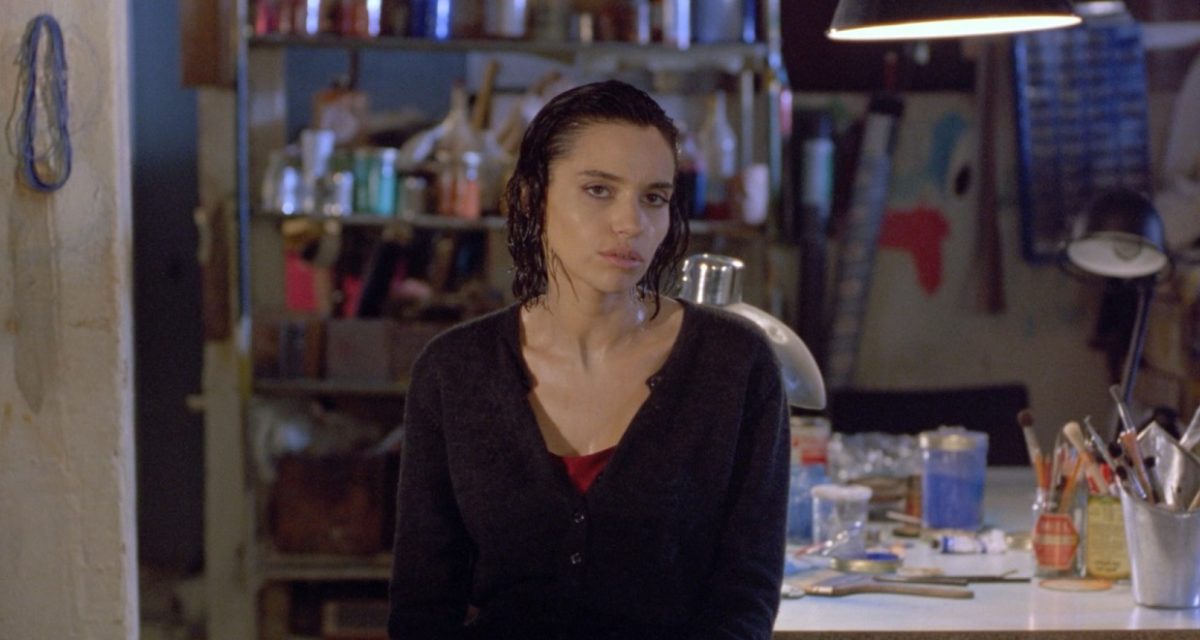 Test Blu-ray / À la folie, réalisé par Diane Kurys – Homepopcorn.fr