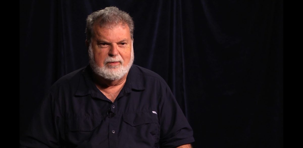 Test Blu-ray / Terreur extraterrestre, réalisé par Greydon Clark ...