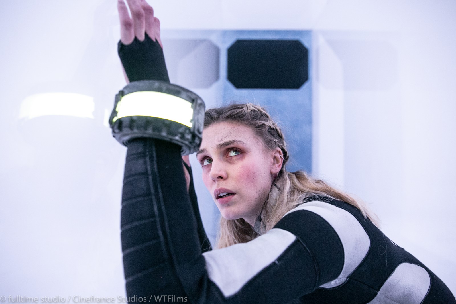 Test Blu-ray / Méandre, réalisé par Mathieu Turi – Homepopcorn.fr