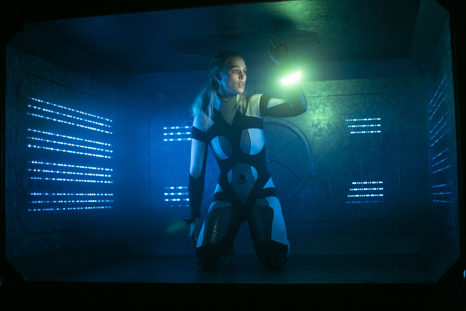 Test Blu-ray / Méandre, réalisé par Mathieu Turi – Homepopcorn.fr