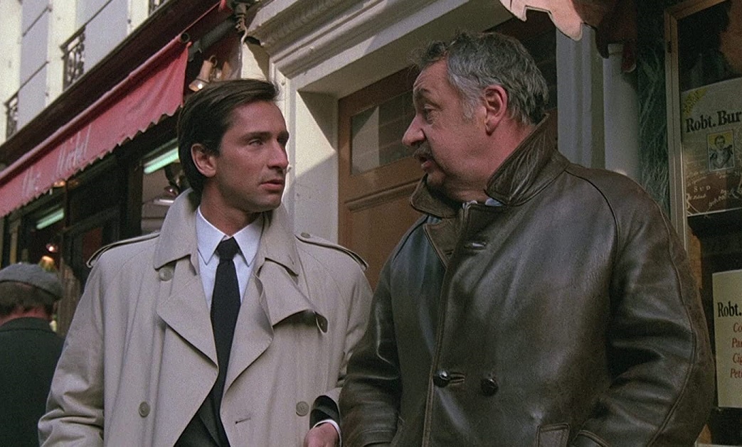 Grace De Capitani – Homepopcorn.fr