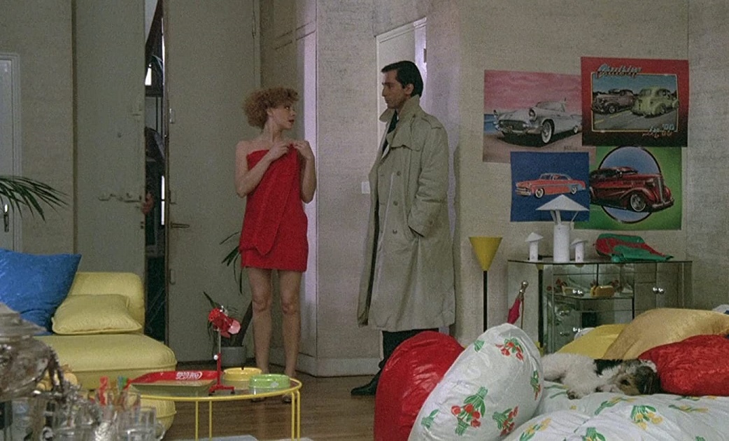 Test Blu-ray / Les Ripoux, réalisé par Claude Zidi – Homepopcorn.fr