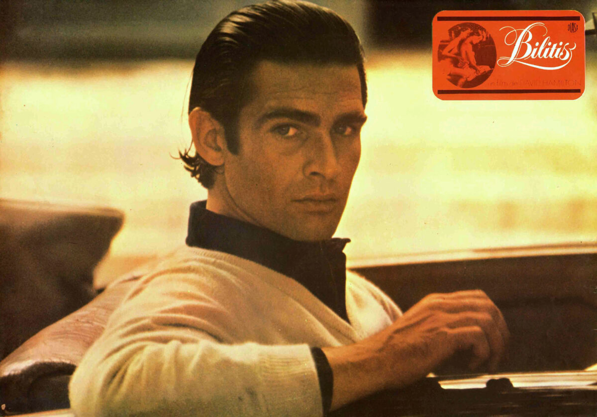Test Blu-ray / Bilitis, réalisé par David Hamilton – Homepopcorn.fr