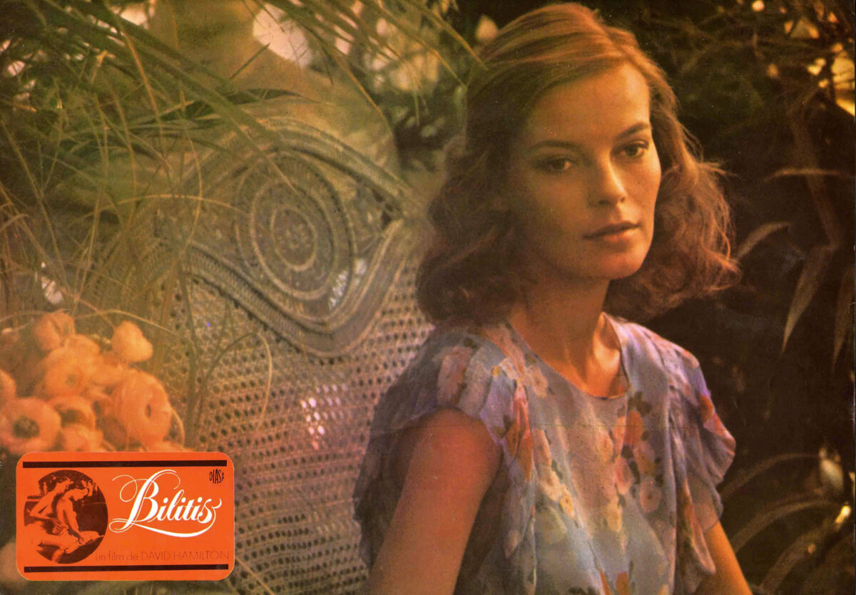 Test Blu-ray / Bilitis, réalisé par David Hamilton – Homepopcorn.fr