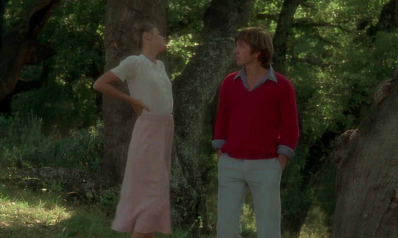 Test Blu-ray / Bilitis, réalisé par David Hamilton – Homepopcorn.fr