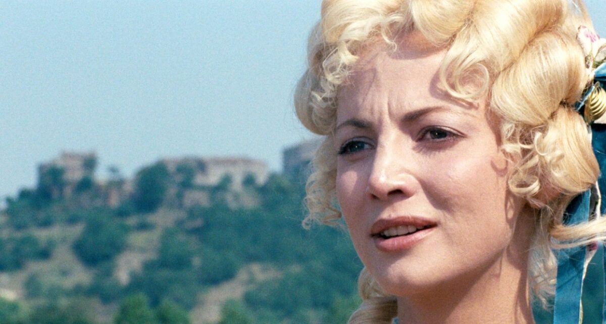 Test Blu-ray / Faut pas jouer avec les vierges – Zenabel, réalisé par ...