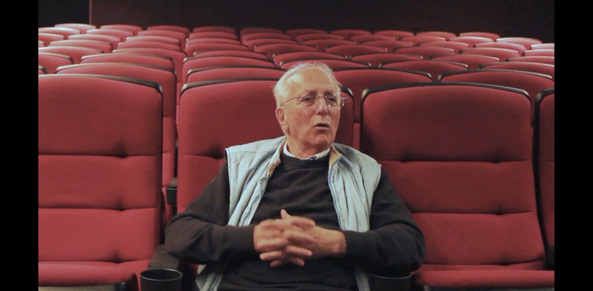 Test Blu-ray / Faut pas jouer avec les vierges – Zenabel, réalisé par ...