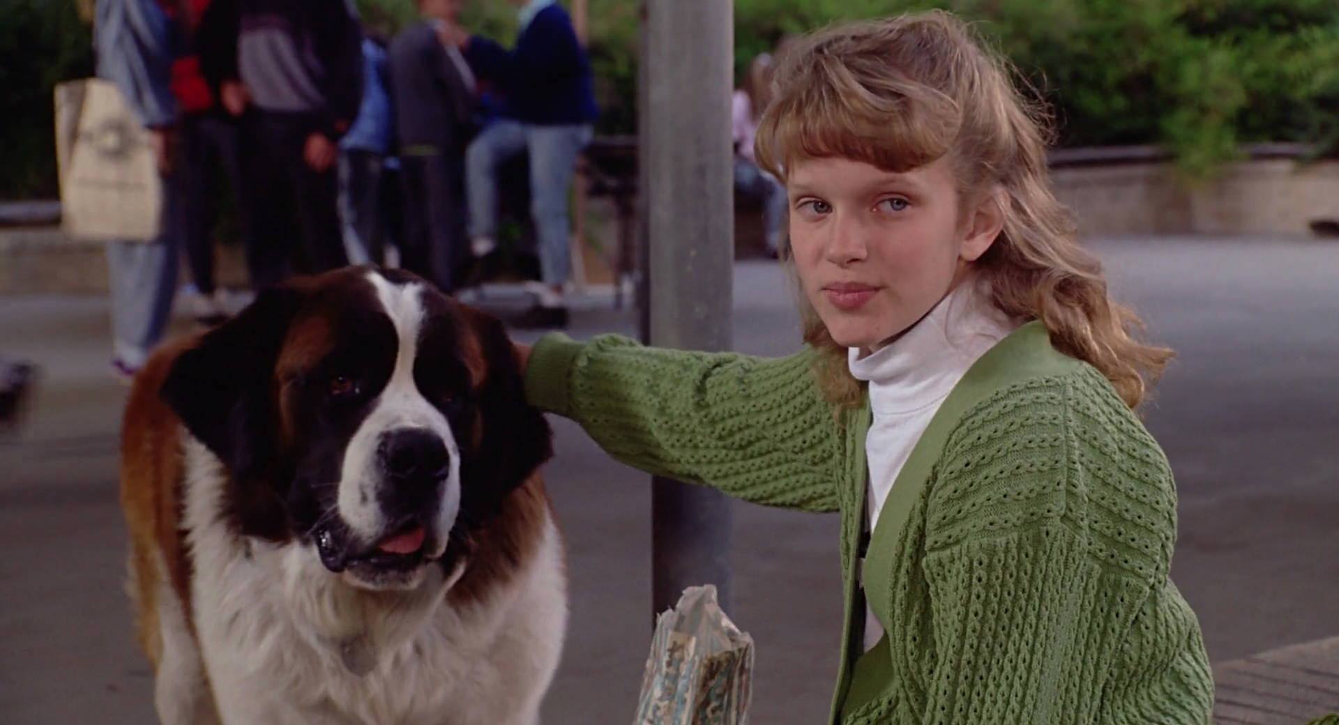 Beethoven – Homepopcorn.fr