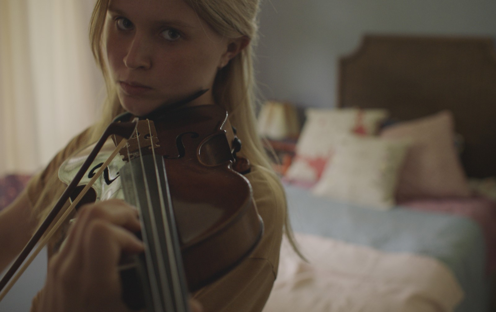 Test Blu-ray / Milla, réalisé par Shannon Murphy – Homepopcorn.fr