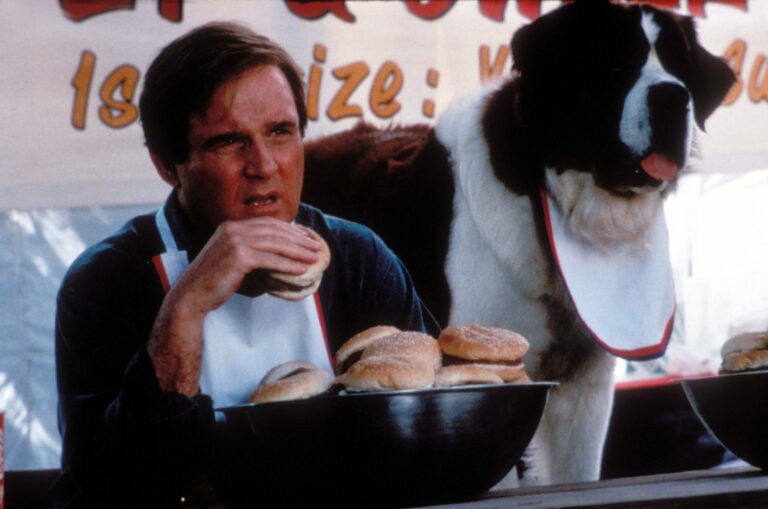 Test Blu-ray / Beethoven 2, réalisé par Rod Daniel – Homepopcorn.fr