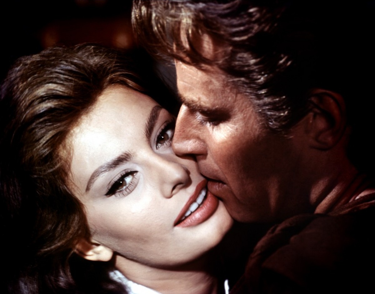 Test Blu-ray / Le Cid, réalisé par Anthony Mann – Homepopcorn.fr