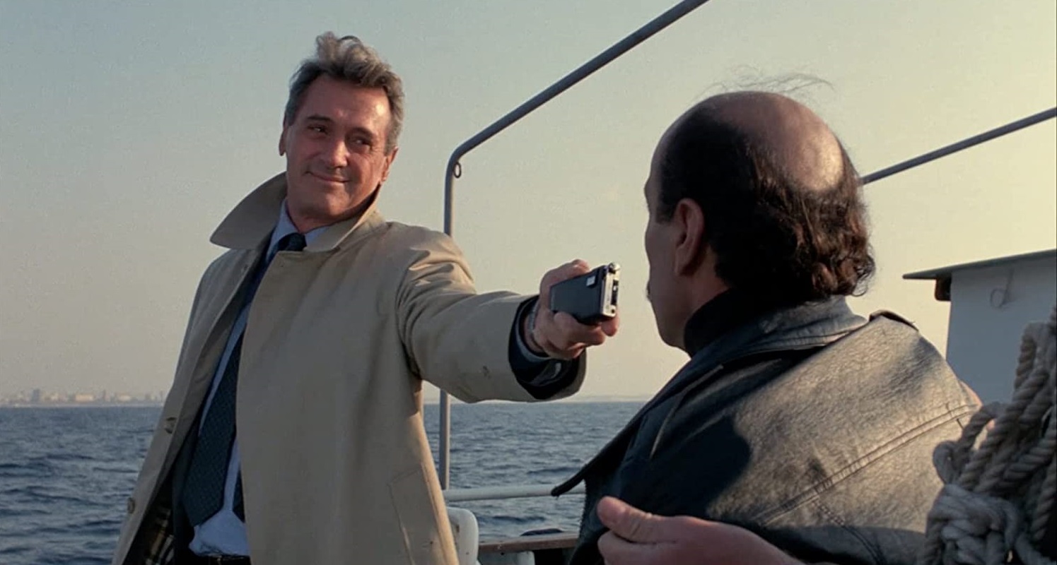 Chelli Goldenberg – Homepopcorn.fr