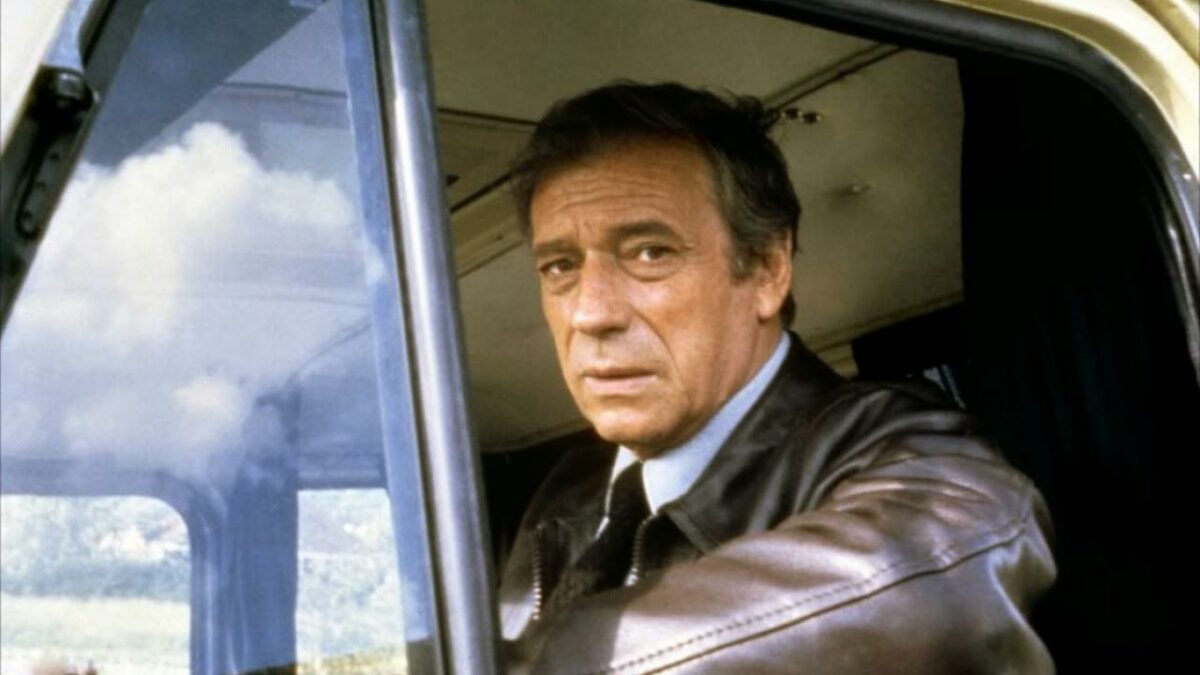 Test Blu-ray / La Menace, réalisé par Alain Corneau – Homepopcorn.fr