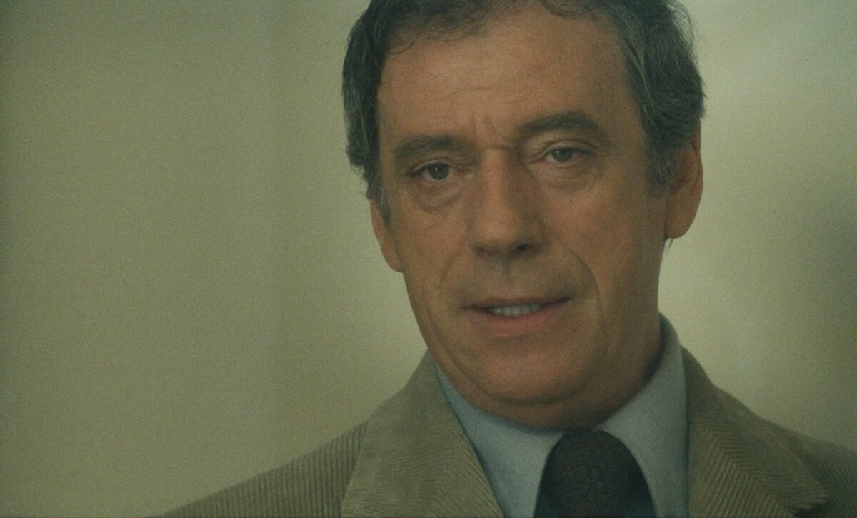 Test Blu-ray / La Menace, réalisé par Alain Corneau – Homepopcorn.fr